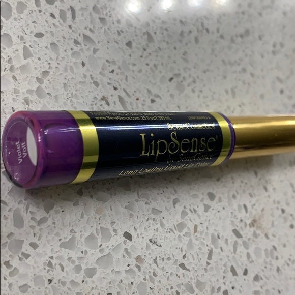 SeneGence | Makeup | Violet Volt Lipsense | Poshmark